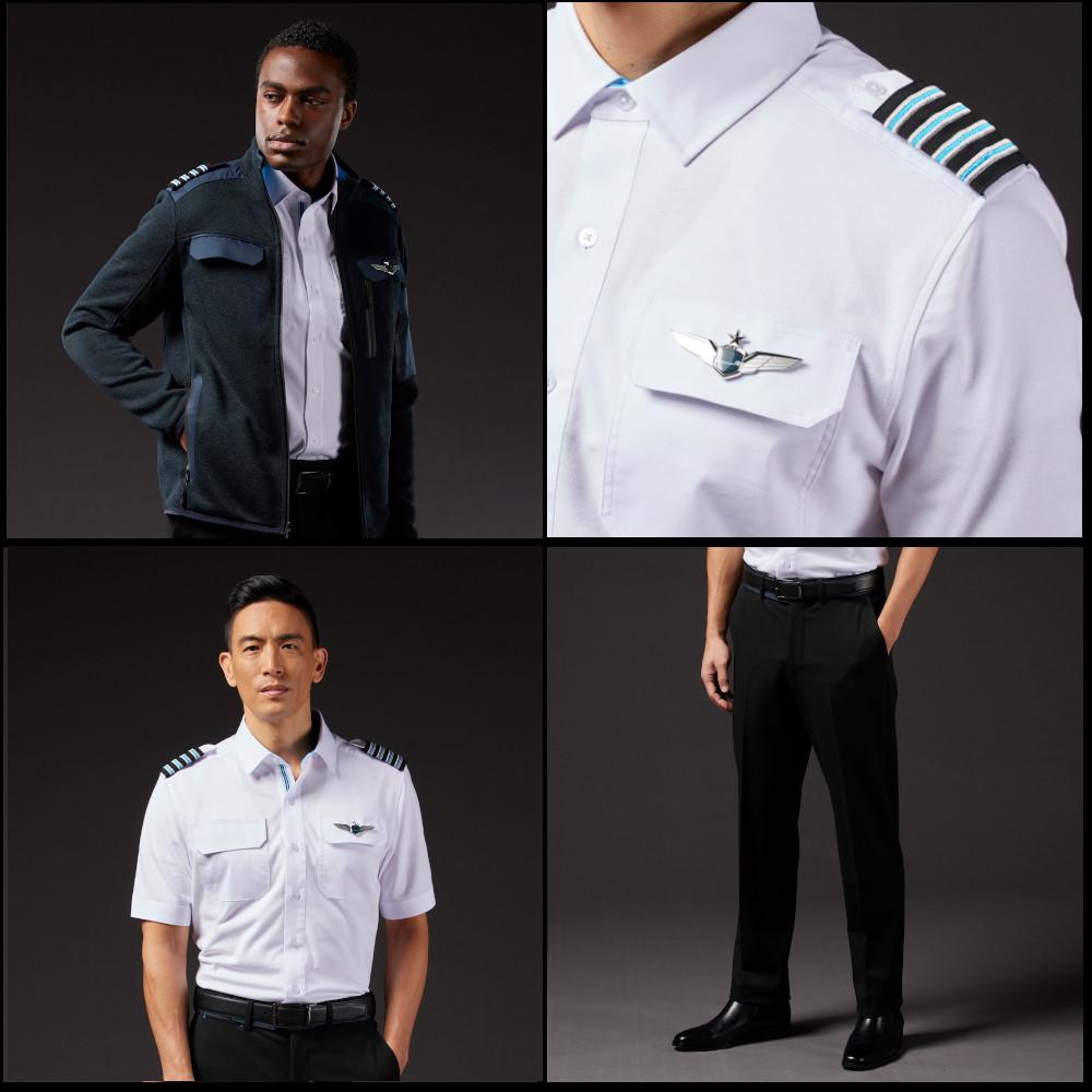 Account – CrewOutfitters - ATI - Amazon